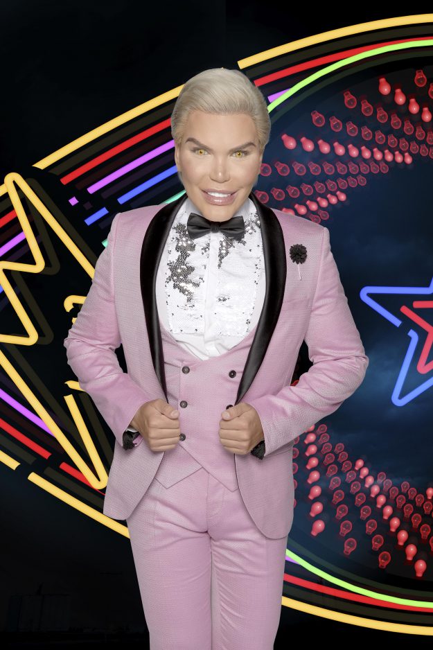 Rodrigo Alves Age: How Old Is The Celebrity Big Brother Contestant And ...