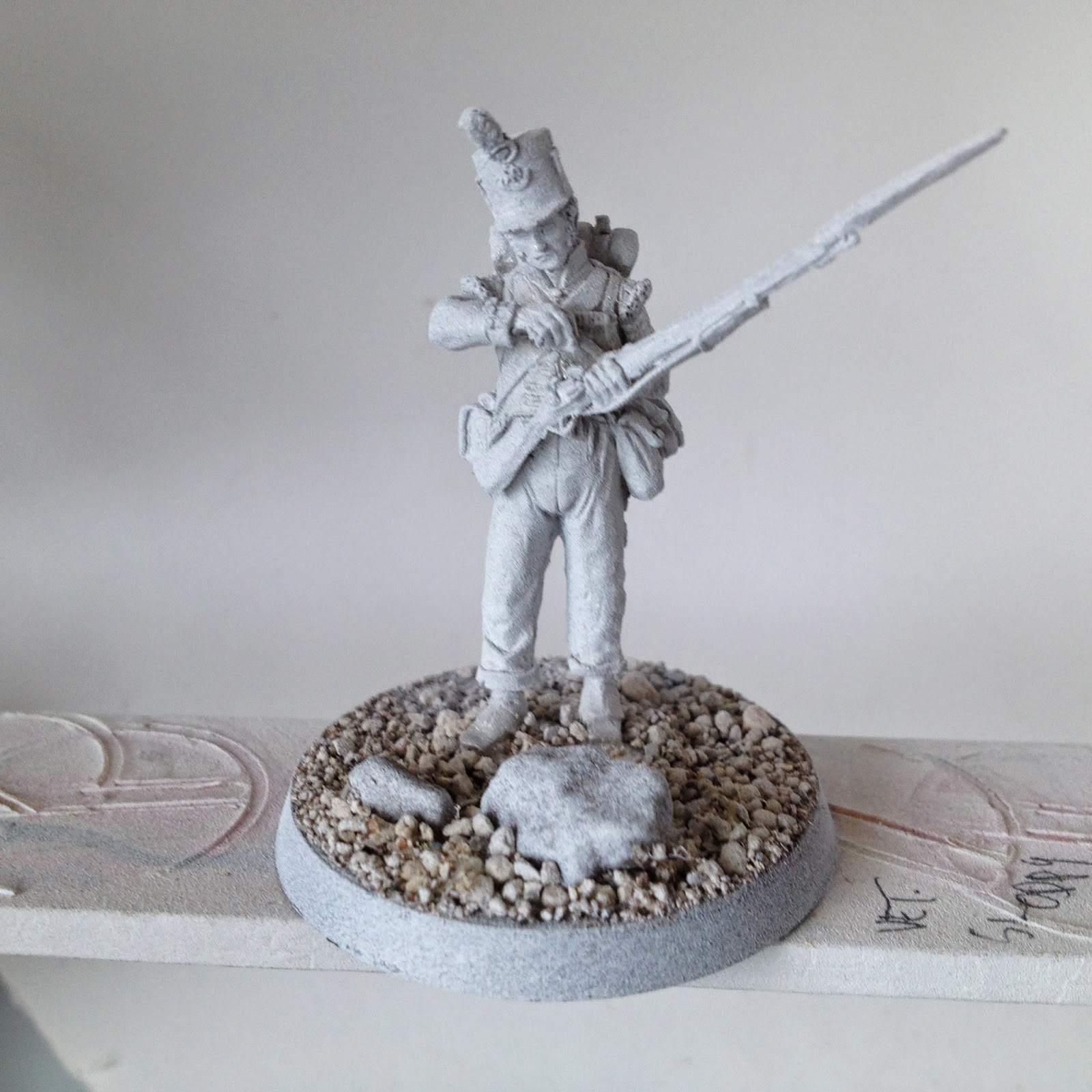 Hornets Nest Miniatures