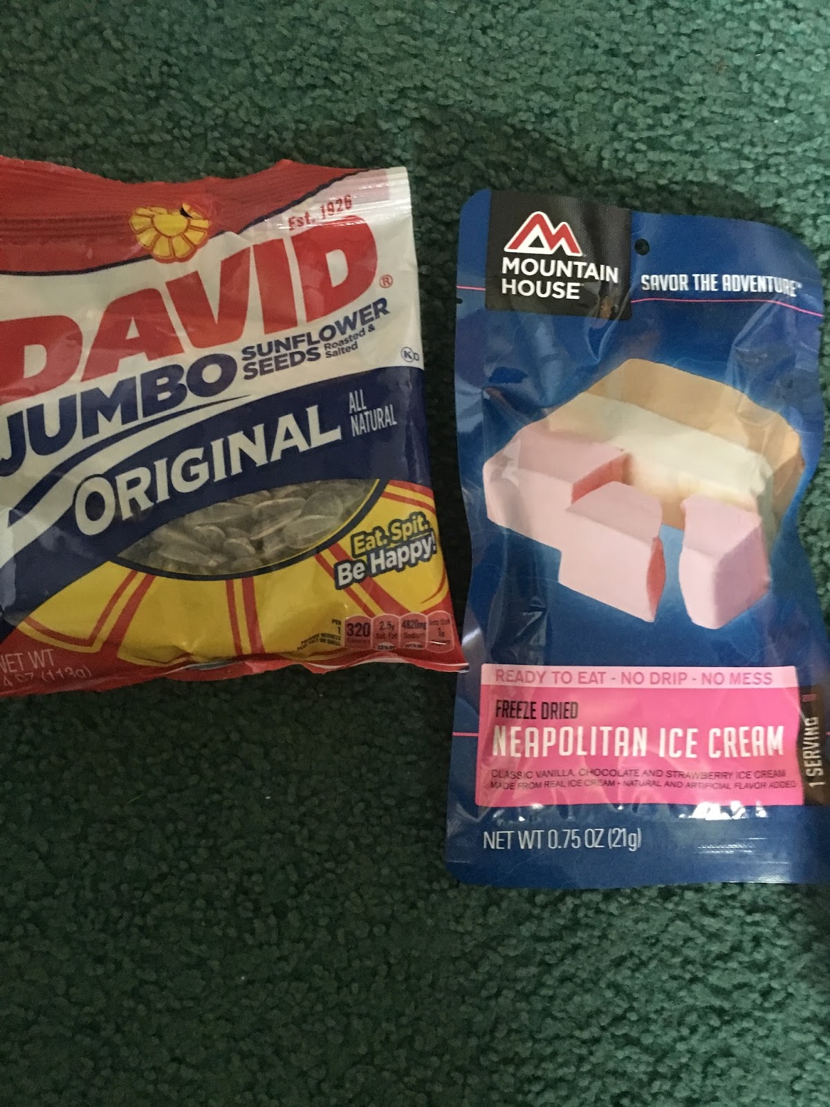 Zombie Apocalypse Care Package