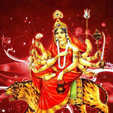 Maa Durga ke 9 roop names in hindi - Indianpoojaarti