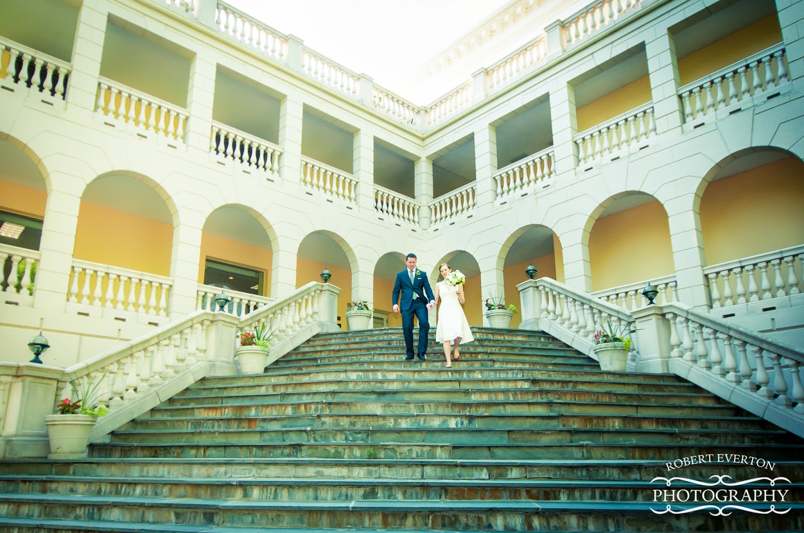 Robert Everton Photography: Cameron + Maureen