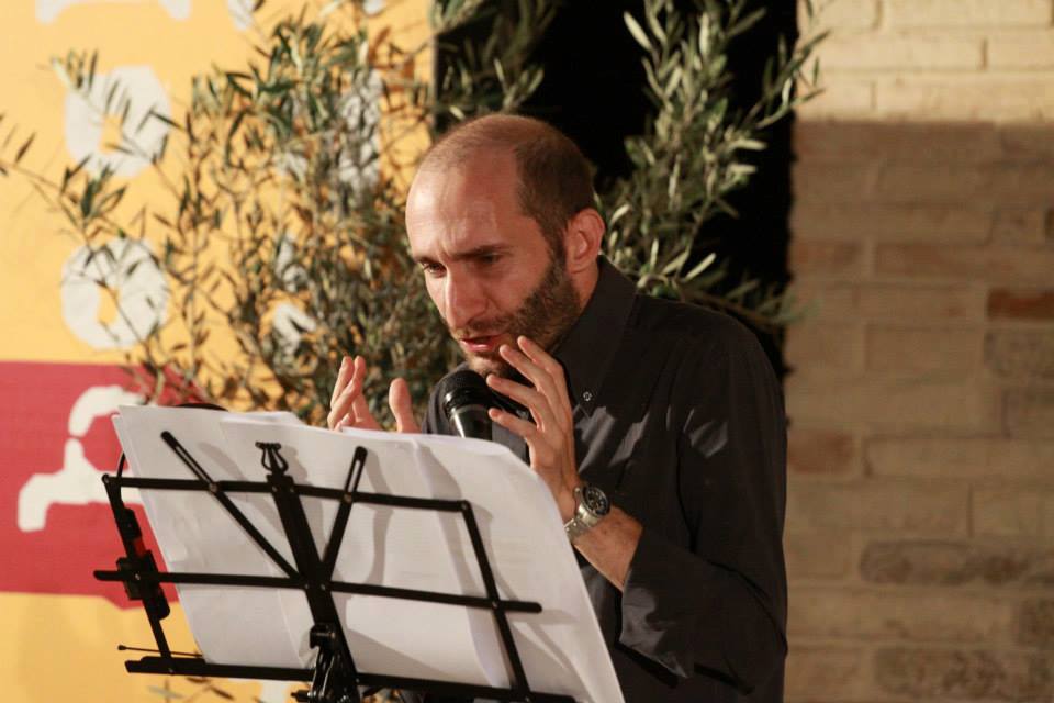 Intervista a Carlo Arrigoni, a cura di Mattia Cattaneo