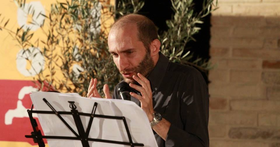 Intervista a Carlo Arrigoni, a cura di Mattia Cattaneo