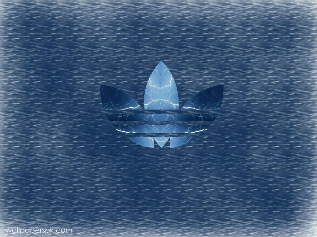 History of All Logos: All Adidas Logos