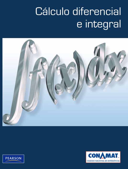 Matemática Fácil: Libro de Cálculo Diferencial e Integral