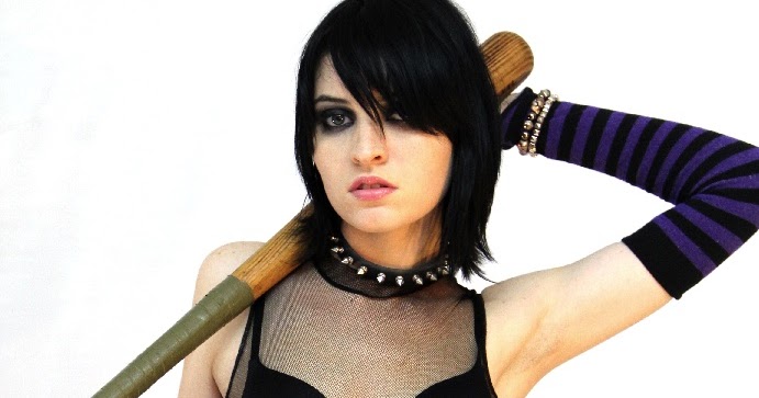 Elarte Cosplay Hackslash Cassandra Cosplay