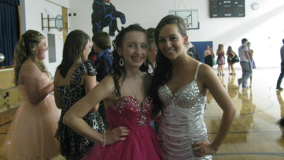 just breathe....: homecoming week for my daughter. 10th grade.