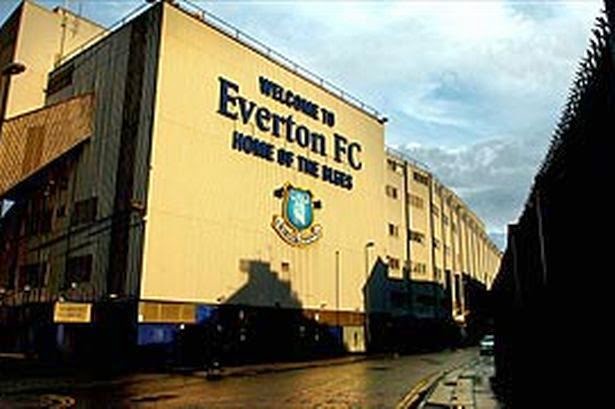 ANOTANDO FÚTBOL *: EVERTON * PARTE 1