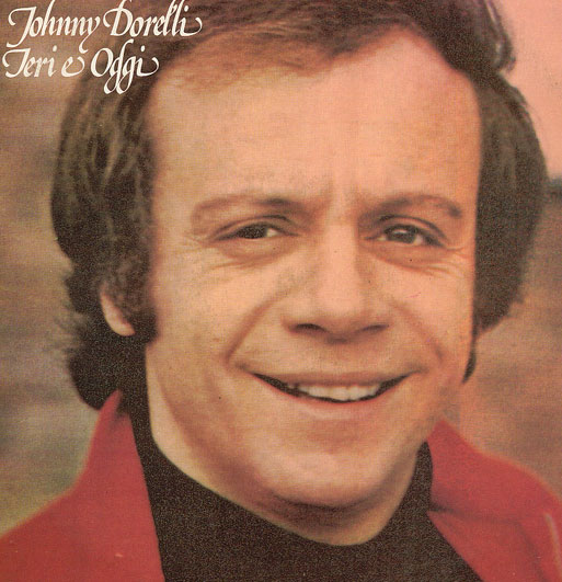 www.dallatorre.net: JOHNNY DORELLI - Ieri e oggi - 1973 - pagina aperta ...