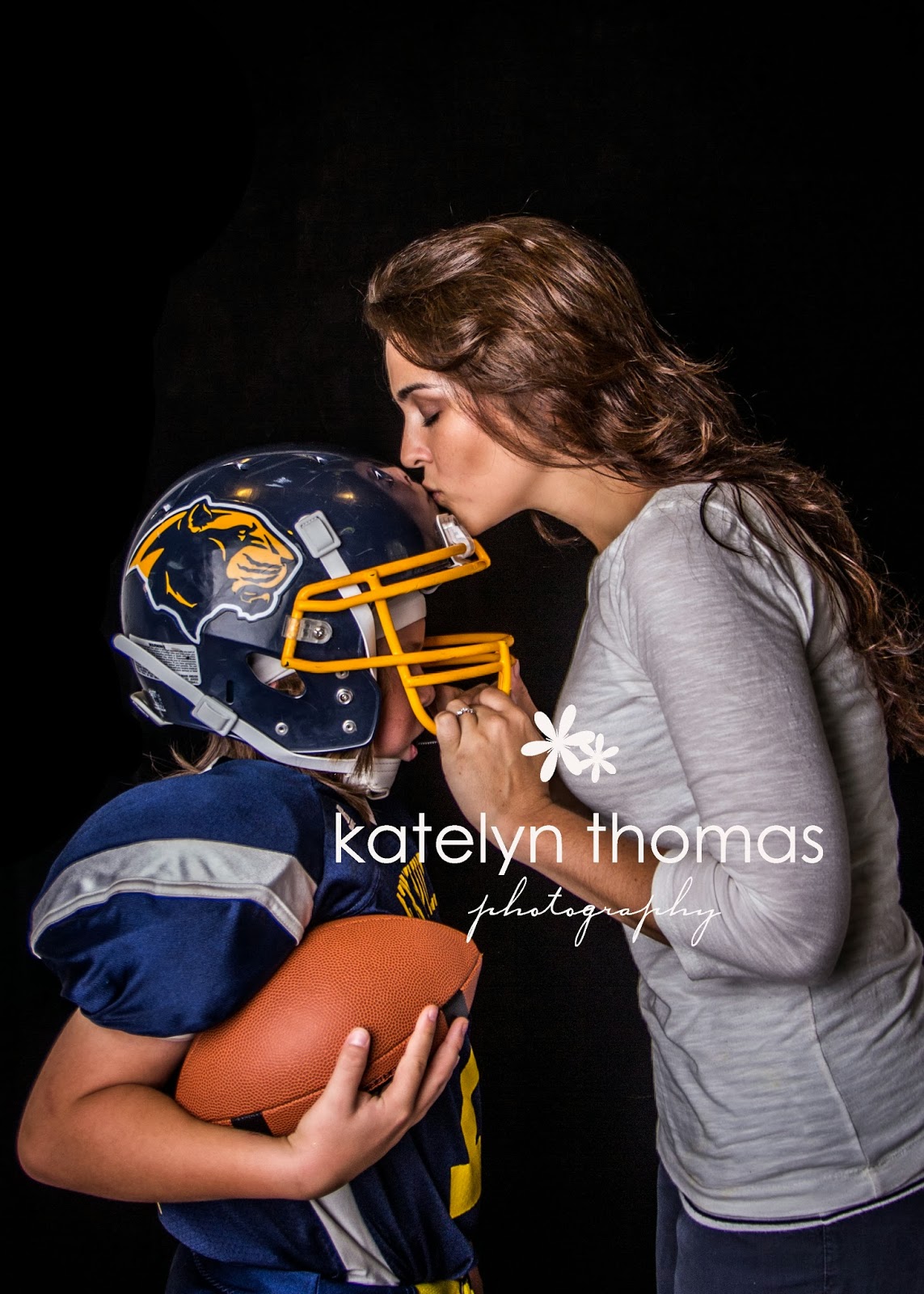 Katelyn Thomas - Freelance Writer and Photographer: Perryville Panthers ...