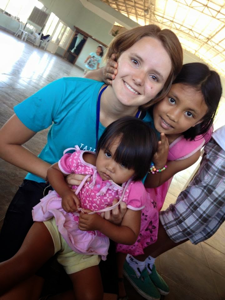 The Dingus Family: The Return of Abbi