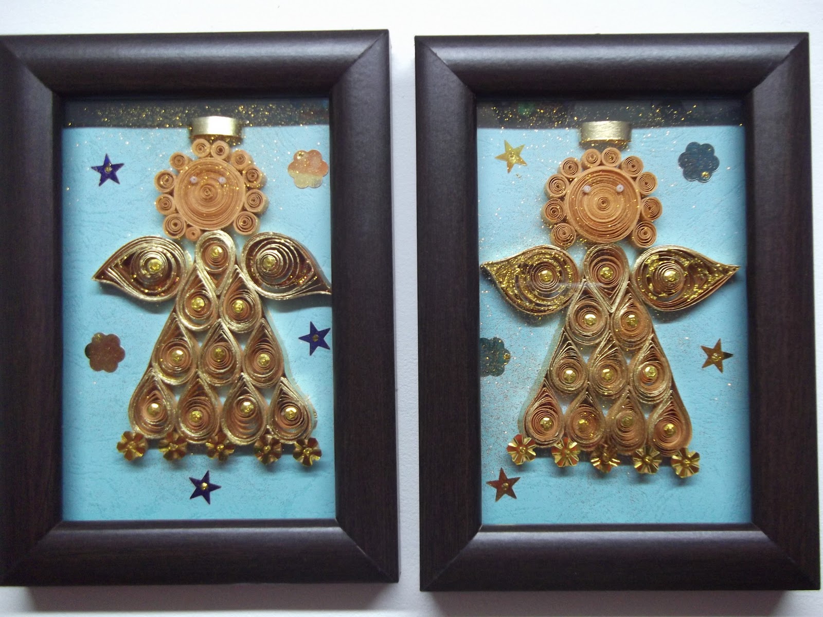 Handmade by Sorina: INGERASI