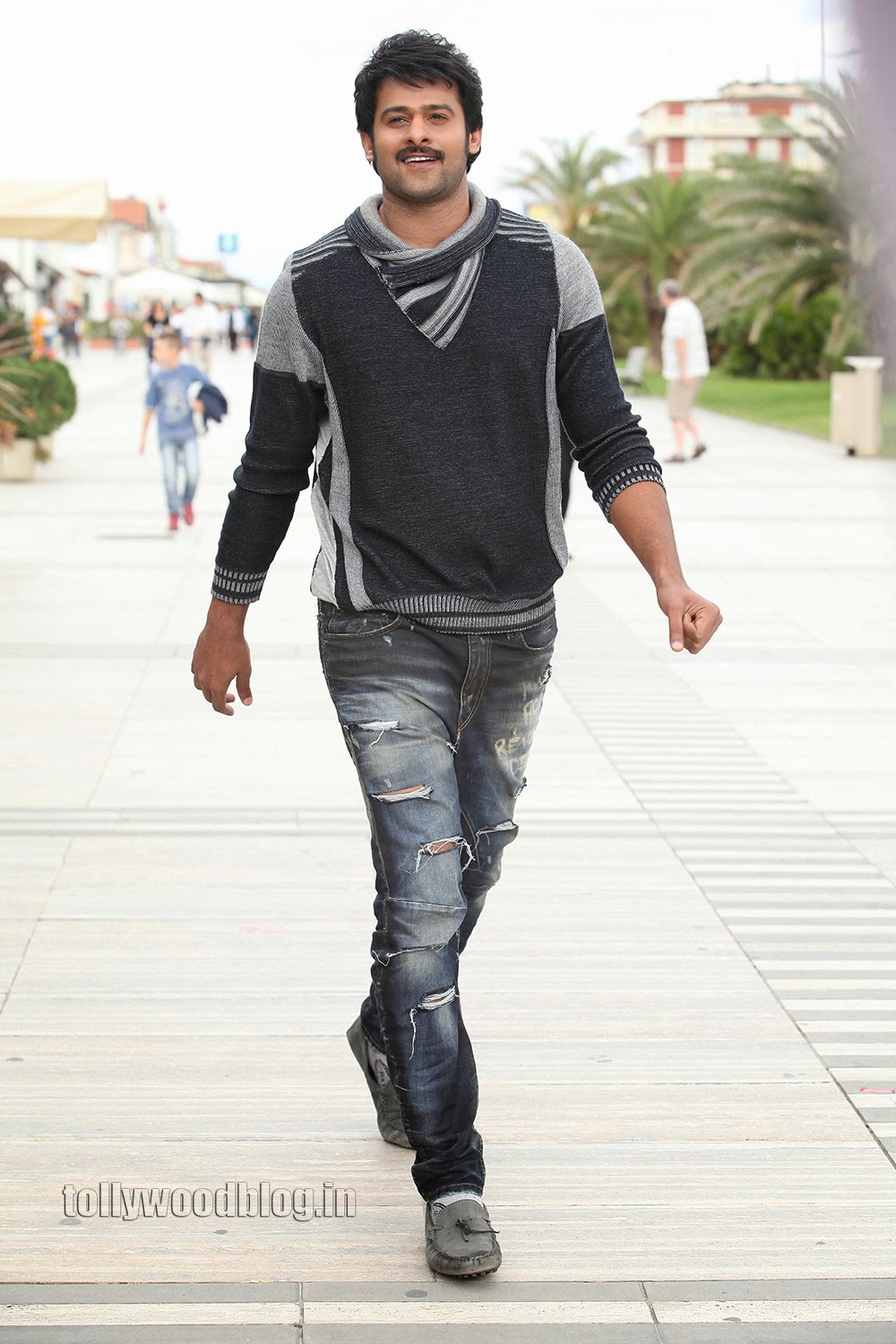 Prabhash Handsome and Stylish Photos Gallery