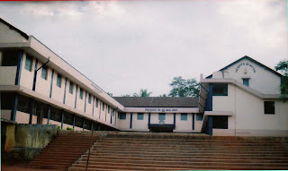 Little Flower Higher Primary School