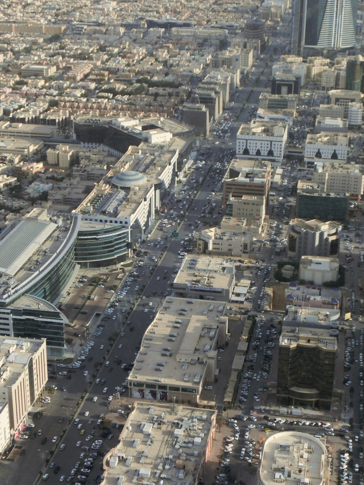 Blog de Viajes: Viajar y Aprender: ¿Qué ver en Riyadh, la capital de ...