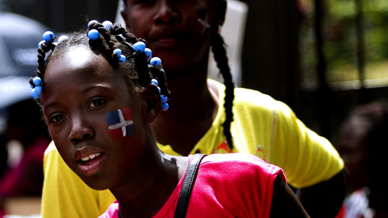 Afro-Dominicans - Are Dominicans Black - Black Choices