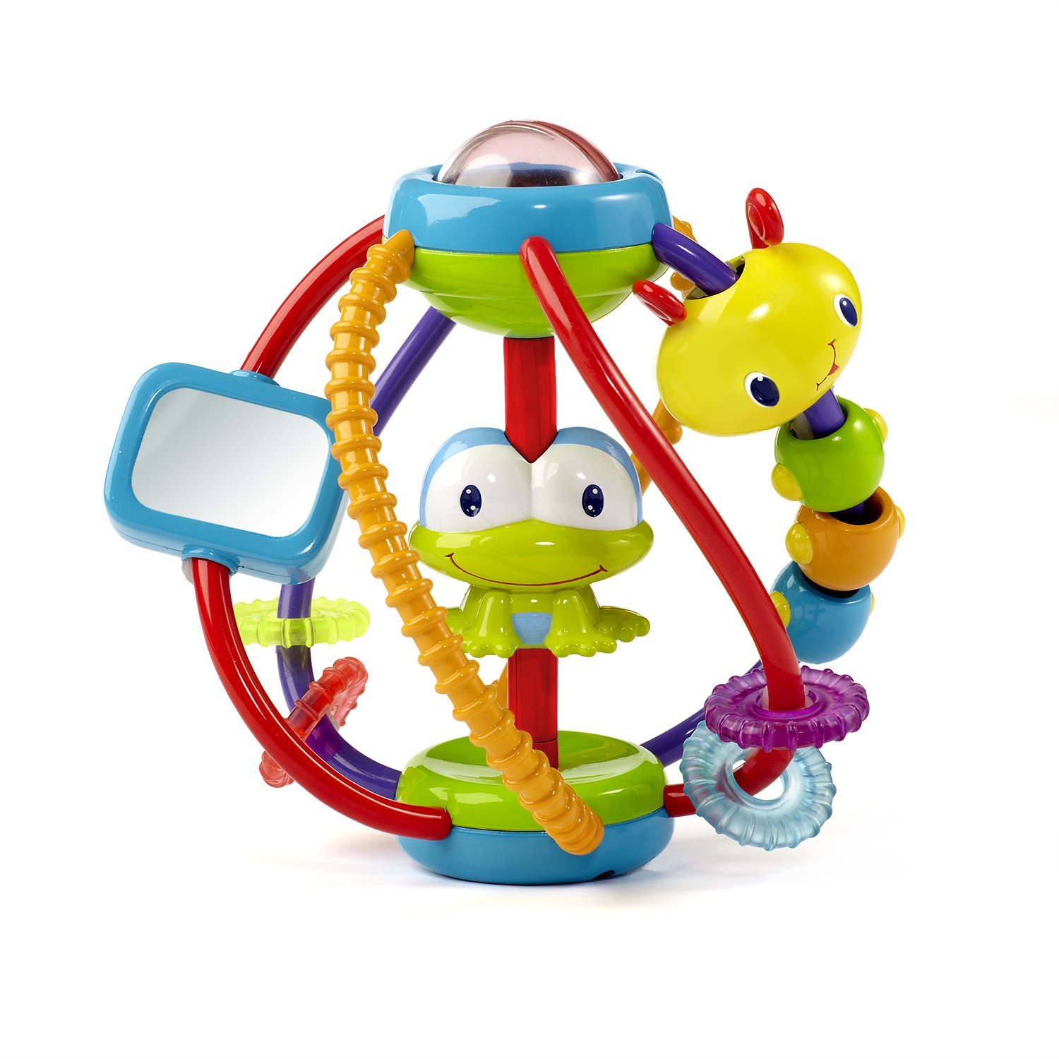 Baby Einstein Bendy Ball