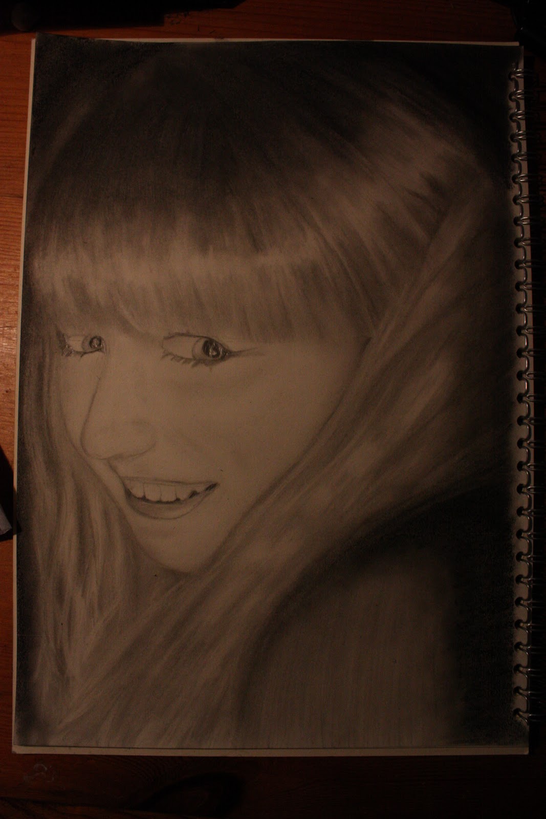 Life in Graphite: Brian Duey - graphite pencil artist