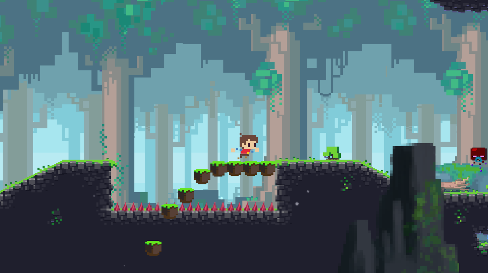 Adventures of Pip Download Game: Adventures of Pip Download Game