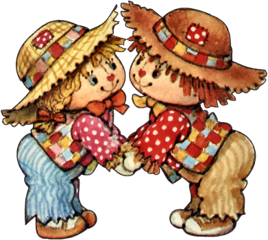 Casal de Matutos - Cia dos Gifs