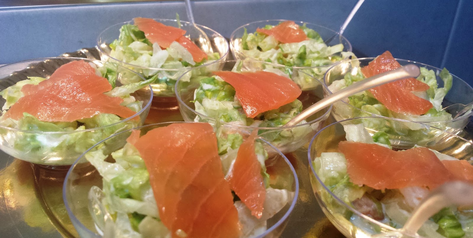 Adolfo Martínez Gourmet : ENTRANTES