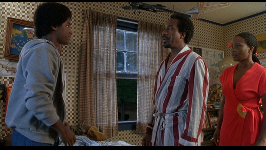 The Department of Afro American Research, Arts and Culture