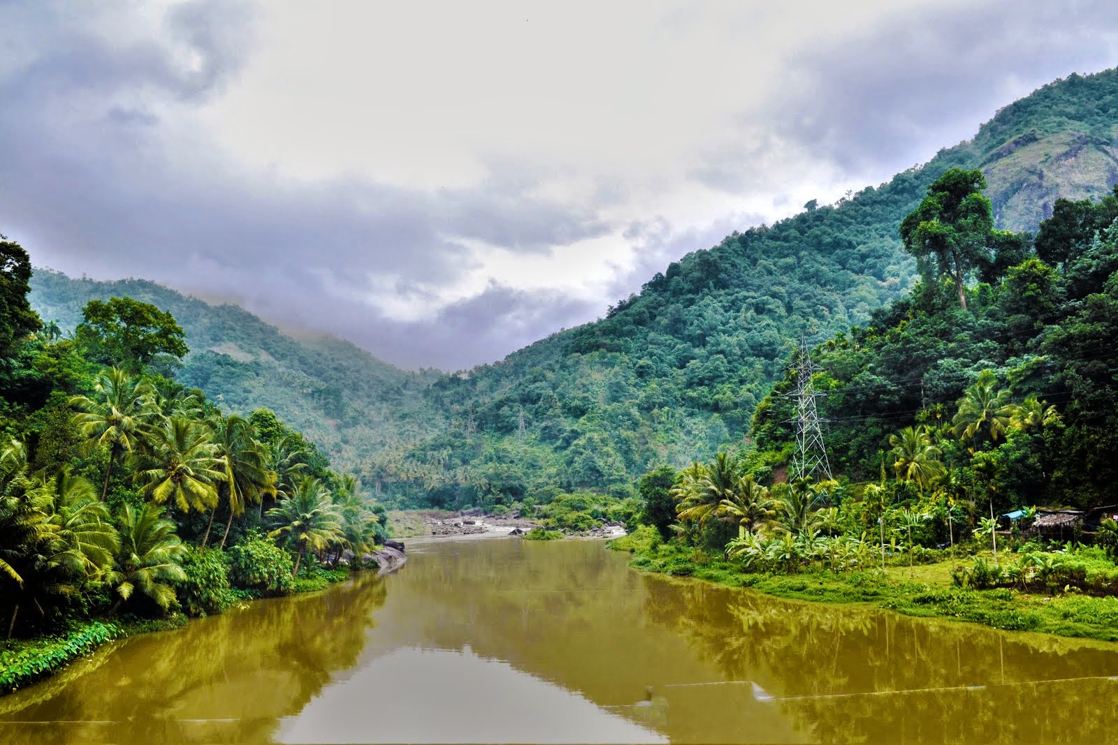 World Challenge India: The Countdown....!