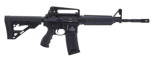 Defensa y Armas: M16: El fusil ideal para reemplazar al FAL