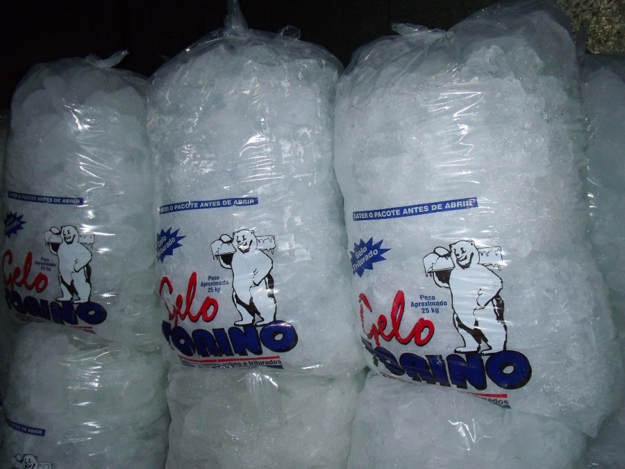 Gelo Torino - Campo Grande MS - www.gelotorino.com.br: Nosso Espaço