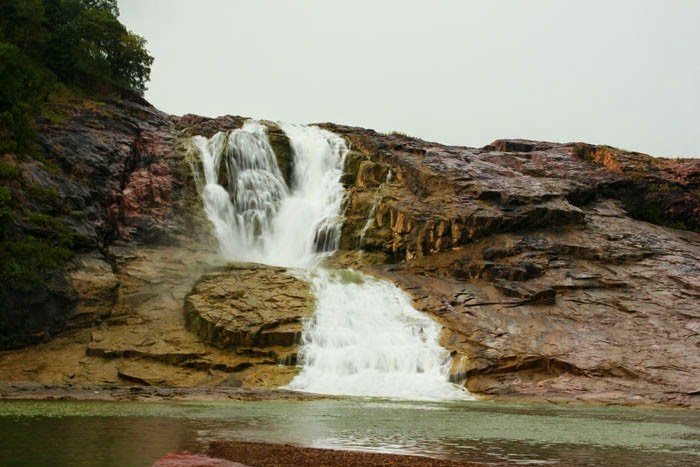 Devotional-World: August 2014