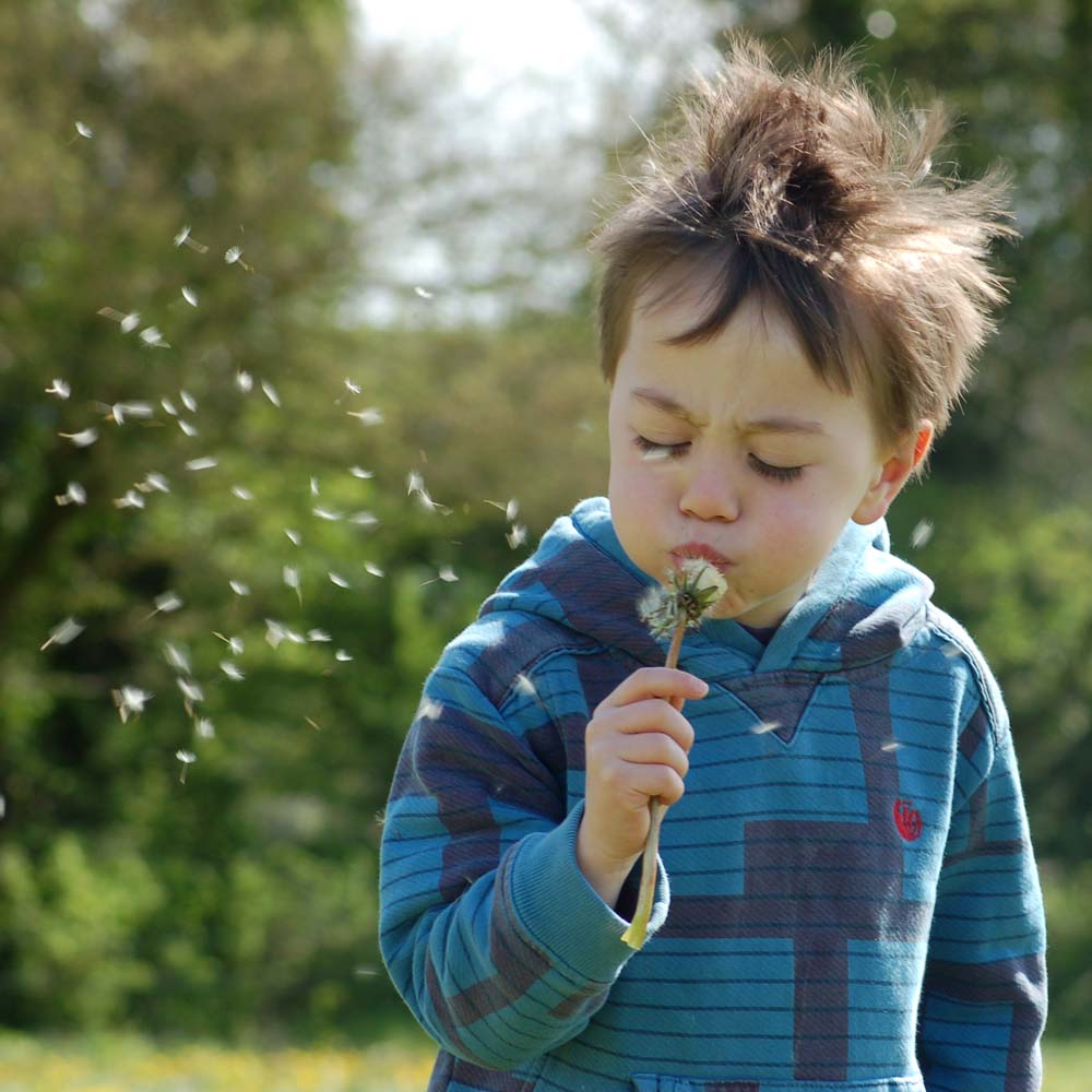 From rags to stitches.