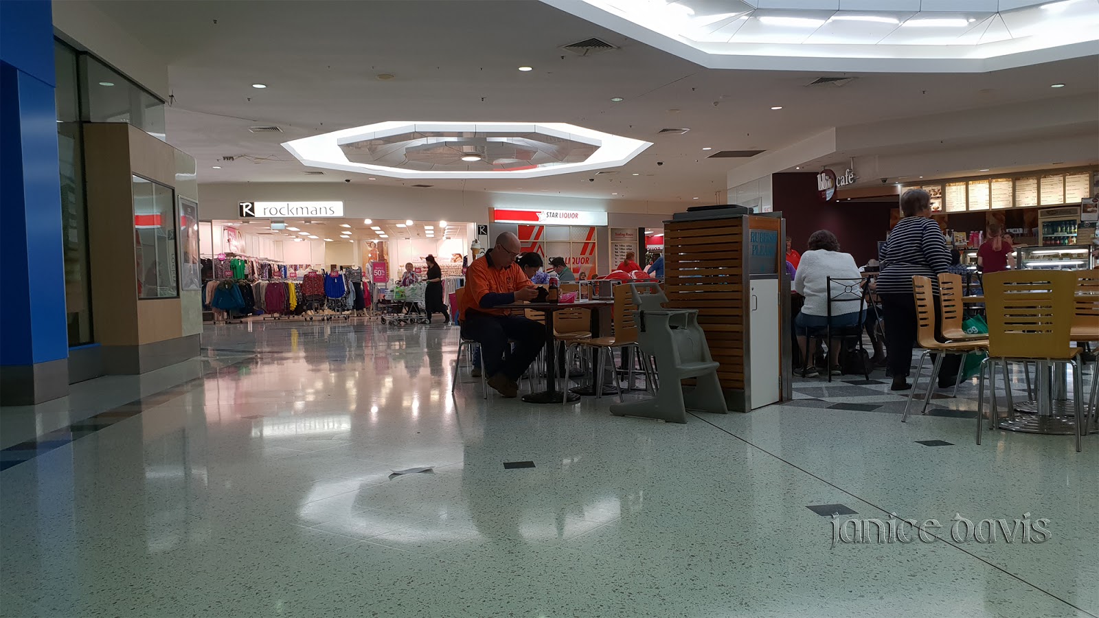 thoughts & happenings: To Biloela, Queensland