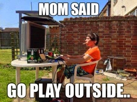 The [MM] Summer survival guide for people with kids - [MM] Muscat ...