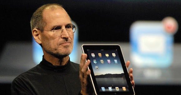 Inventos de Steve Jobs