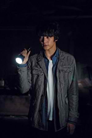 Don't Click (Korean Horror Film) ~ Just Ride With The Entertainment's Flow