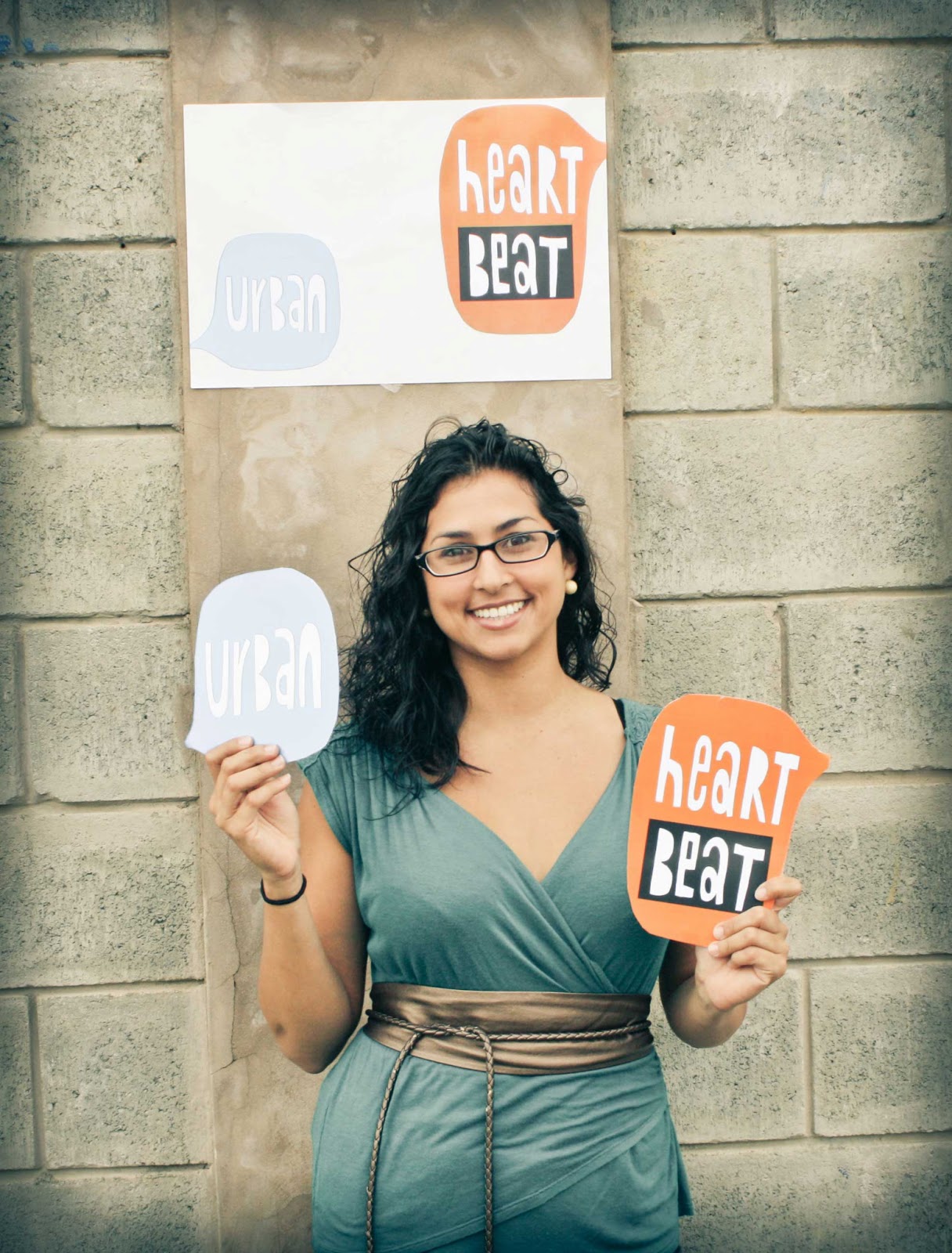 Urban Heartbeat: Who were the local urban artists that participated in ...