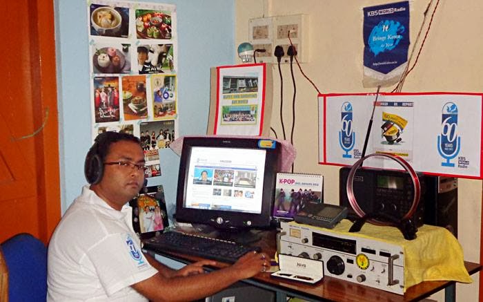 IDXR: ABOUT THE PRESENTER