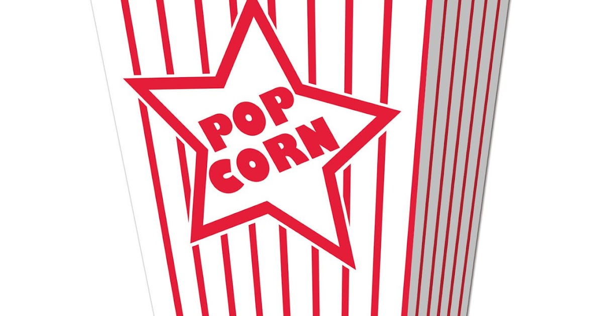 Where To Get Custom Popcorn Boxes With Logo At A Cheap Rate?