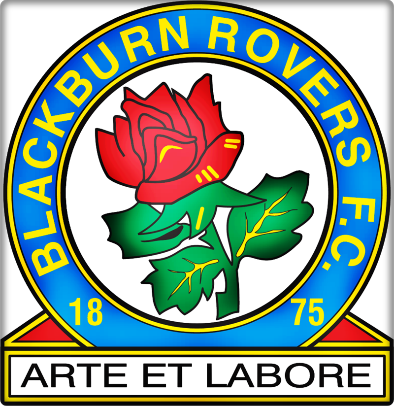Premier League The Official Football Club: Blackburn Rovers Football Club