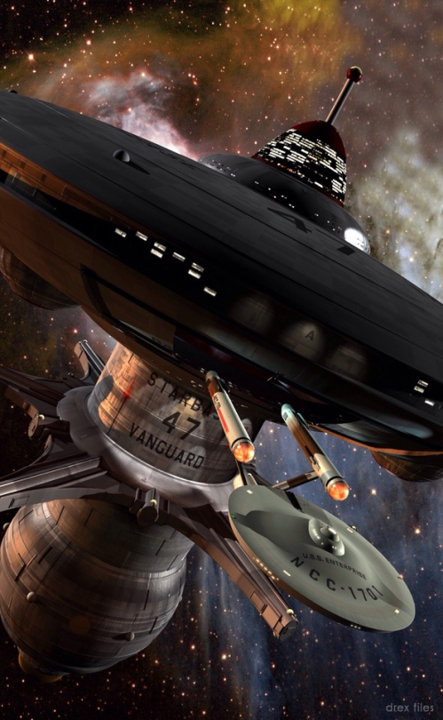 Calvin's Canadian Cave of Coolness: Weekend Image Blizzard