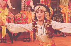 NATALIE WOOD: BIOGRAPHY, FILMOGRAPHY and Movie Posters: GYPSY (1962 ...