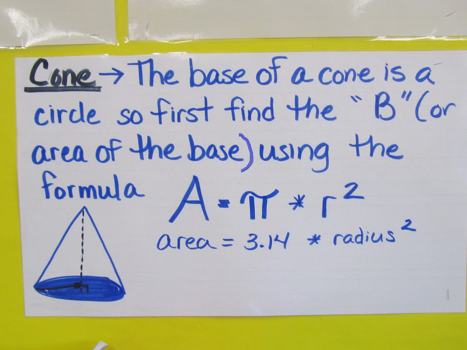 Teaching My Friends!: Tom Cruise Happy & Math!