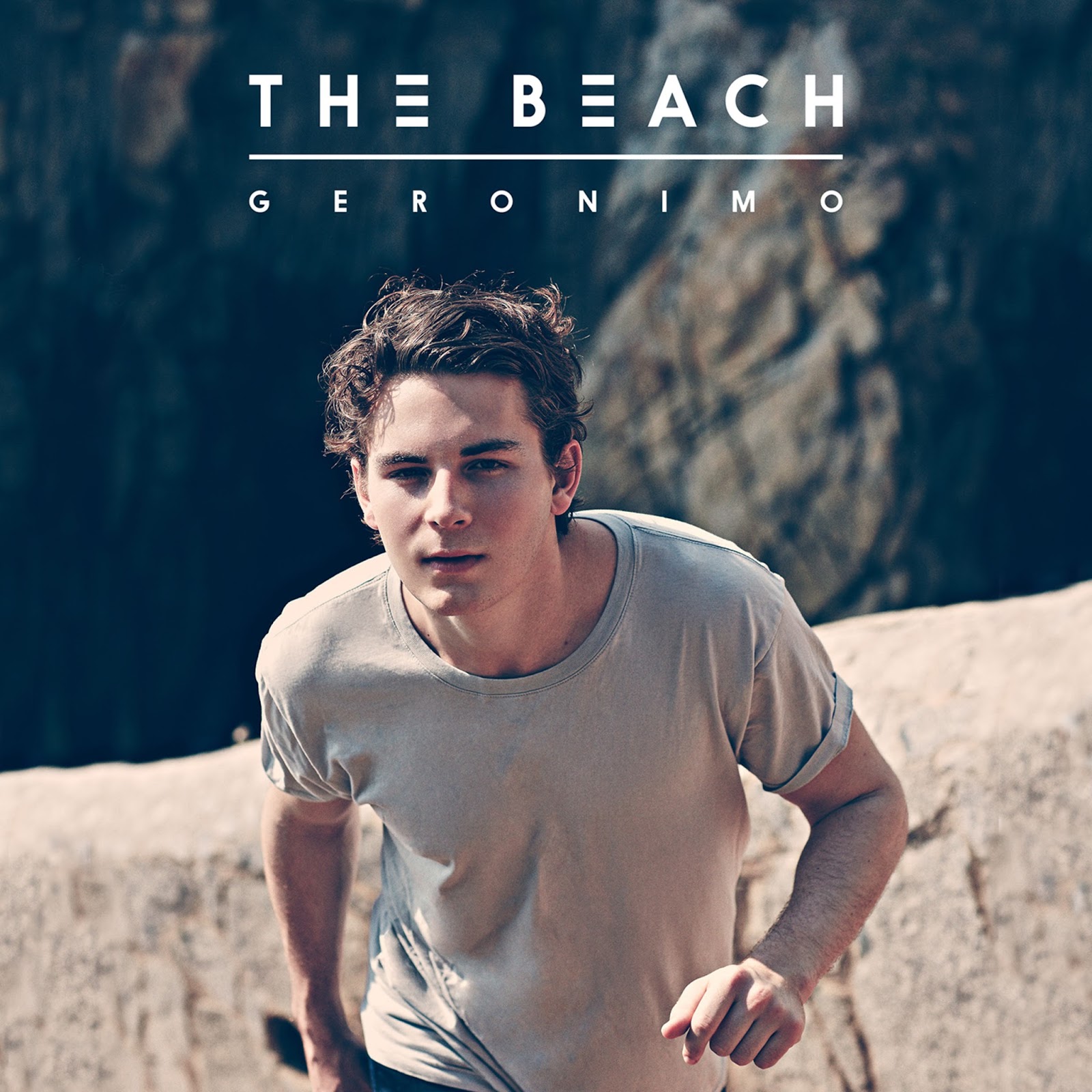 The Beach Premieres 'Geronimo' Music Video