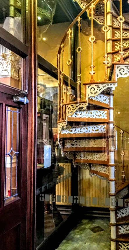 Patrick Comerford: Saint Joseph’s, a Limerick church that features in ...