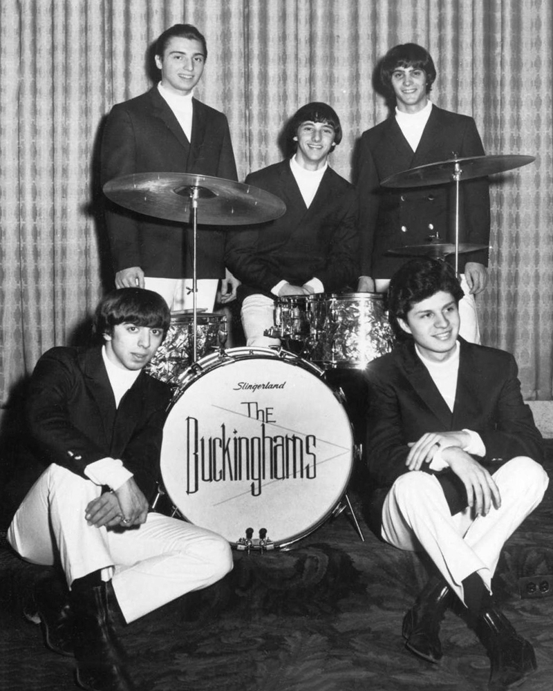 Remembering John Poulos, 40 Years Later