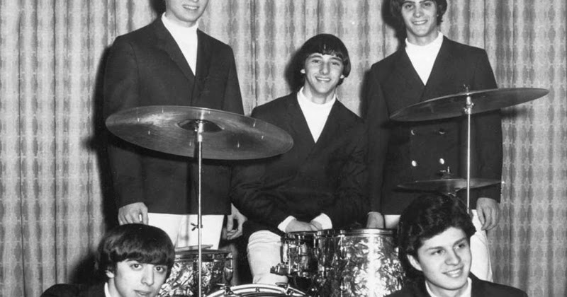 Remembering John Poulos, 40 Years Later