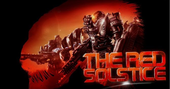 The Red Solstice (PC) beginner's guide