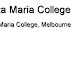 Santa Maria College, Melbourne - Santa Maria College