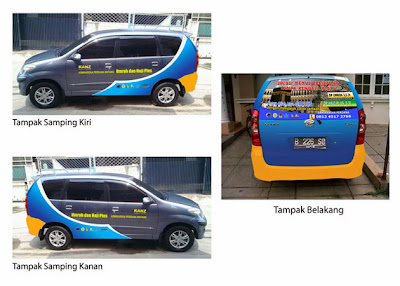 Branding Mobil: Branding Mobil