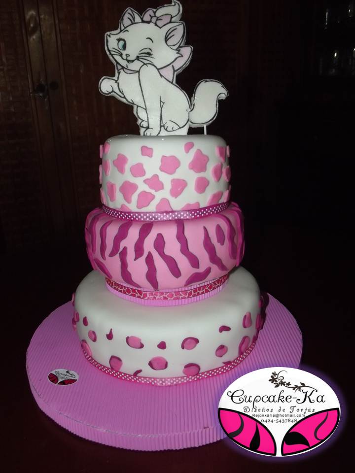 Tortas de marie - Imagui